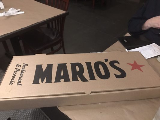 MARIO’S RESTAURANT & PIZZERIA - 65 Photos & 53 Reviews - 2850 River Rd, Niskayuna, NY - Menu - Yelp