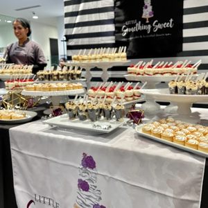 A LITTLE SOMETHING SWEET - 295 Photos & 204 Reviews - 20770 Lake Forest ...