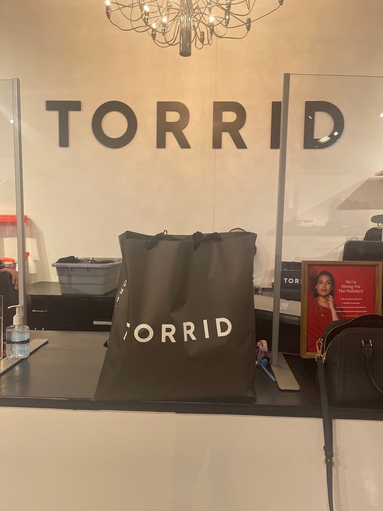 TORRID - Updated October 2025 - 28 Reviews - 11010 Domain Dr, Austin ...