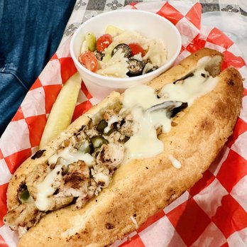 CREEKSIDE DELI - Updated June 2024 - 84 Photos & 142 Reviews - 16 Old ...