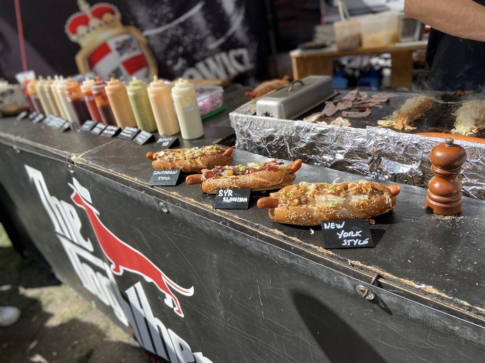 CROSS CLUB - Updated October 2025 - 150 Photos & 51 Reviews - Plynární ...