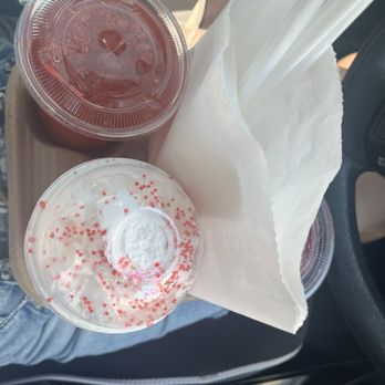 PINK SWEETS CAFE - Updated February 2025 - 167 Photos & 74 Reviews ...