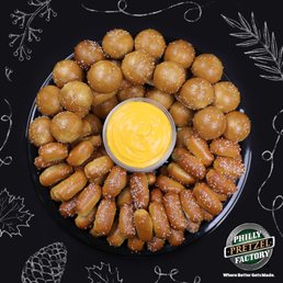 Philly Pretzel Factory Reviews | Read Customer Service Reviews of ...