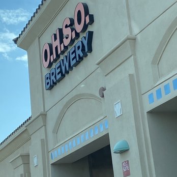 OHSO Brewery - Paradise Valley - Takeout & Delivery - 792 Photos & 776 ...