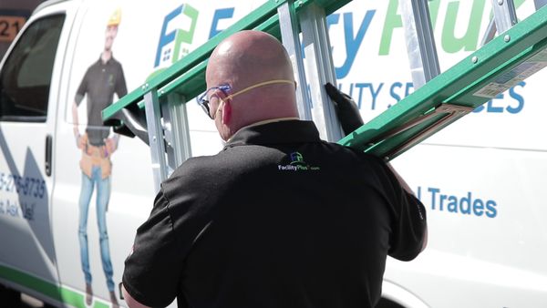 FACILITY PLUS - Updated January 2026 - 18 Photos - 5155 Spectrum Way ...