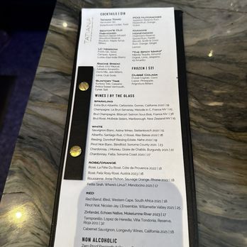 TATIANA BY KWAME ONWUACHI - Updated September 2024 - 1681 Photos & 395 ...