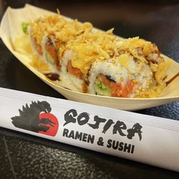GOJIRA RAMEN & SUSHI - Updated December 2025 - 1476 Photos & 2217 ...