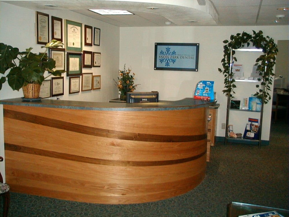 MARK A MILLER DMD - Updated October 2025 - 11 Photos - Albuquerque, New ...