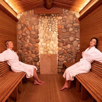 SK:N: THE SPA AT TURNING STONE - Updated April 2026 - 43 Photos & 34 ...