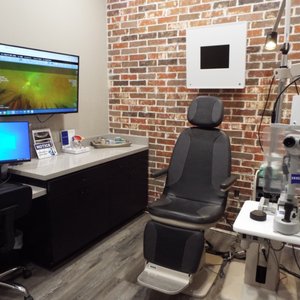 ALLEN EYECARE CENTER - Updated October 2025 - 17 Reviews - 321 N Allen ...