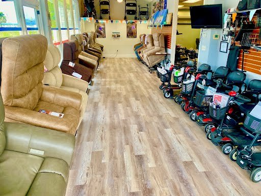 MR MOBILITY MEDICAL - Updated October 2025 - 36 Photos & 12 Reviews ...