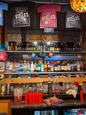STELLA’S BAR AND GRILL - 495 Photos & 764 Reviews - 106 Galvin Rd S ...