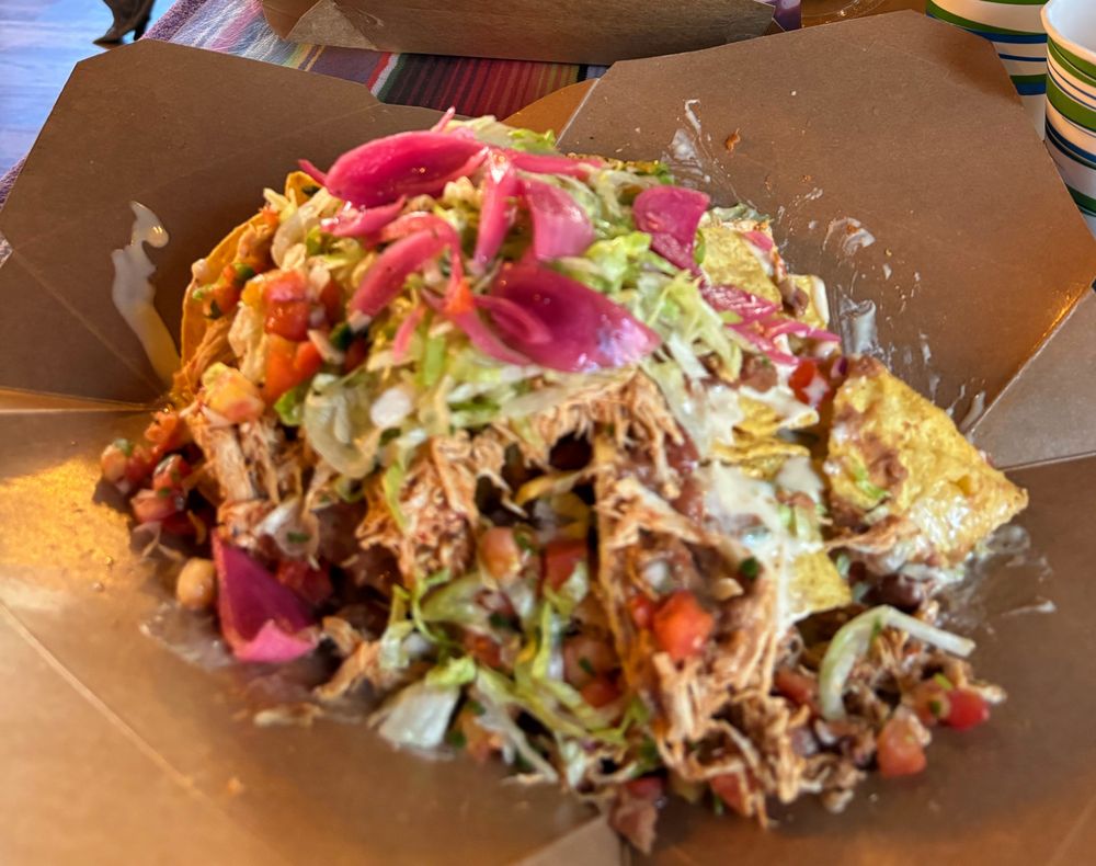 THE GUAC BOX - Updated October 2025 - 3915 Main St, Warrensburg, New ...