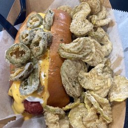 THE DOGFATHER II - Updated May 2024 - 37 Photos & 41 Reviews - 13032 ...