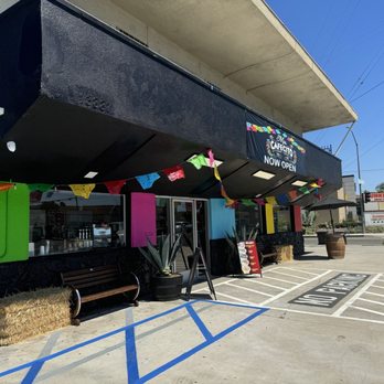 MAS CAFECITO COFFEE - Updated November 2024 - 48 Photos & 34 Reviews ...