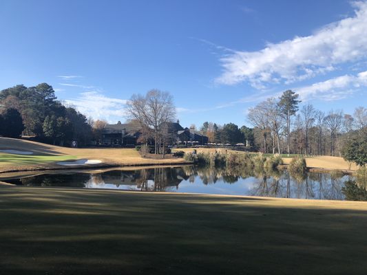 THE GOLF CLUB OF GEORGIA - Updated July 2024 - 41 Photos & 14 Reviews ...