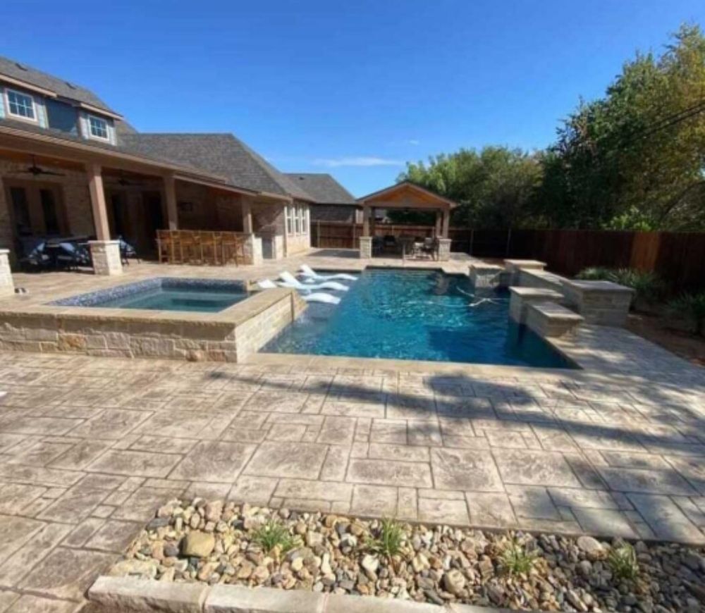 COWTOWN POOLS - Updated March 2025 - 26 Photos & 22 Reviews - 2513 ...