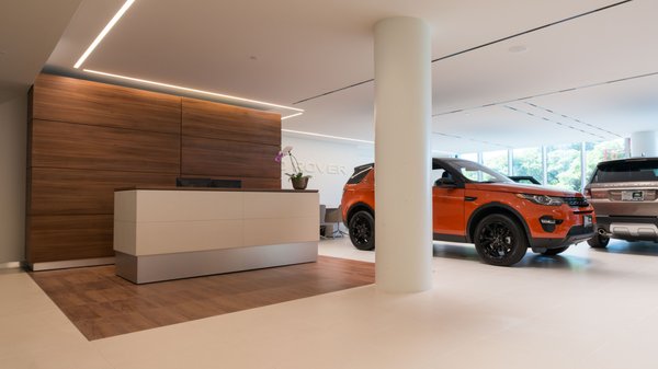 LAND ROVER HONOLULU - Updated October 2025 - 50 Photos & 123 Reviews ...