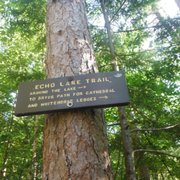 ECHO LAKE STATE PARK - 73 Photos & 25 Reviews - 68 Echo Lake Rd, Conway ...