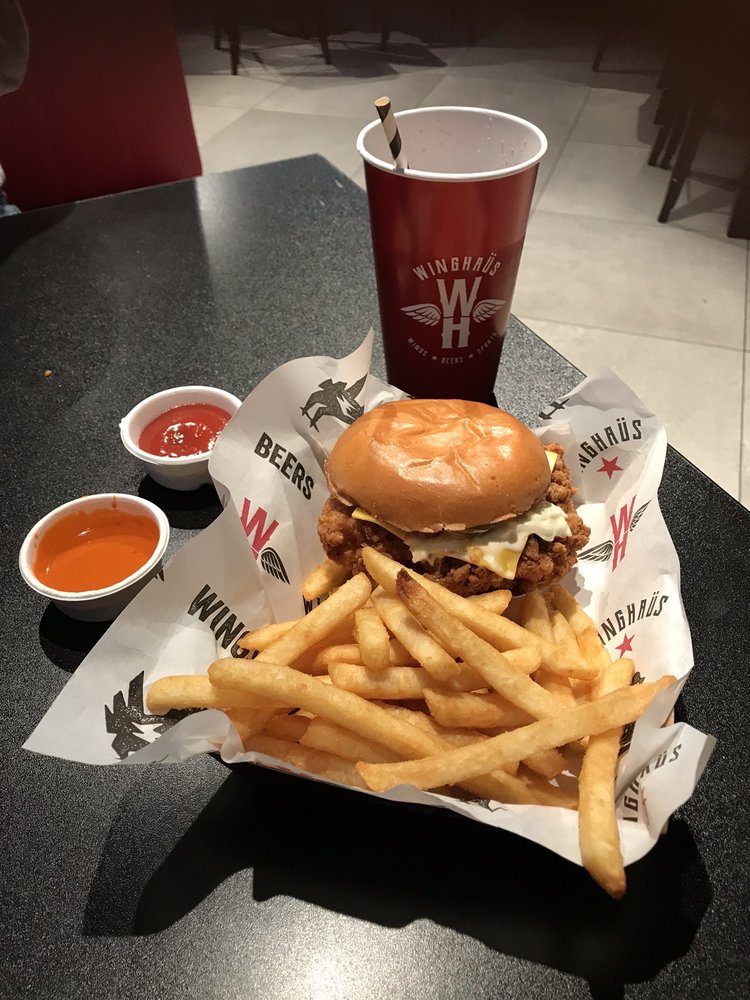 WINGHAUS - Updated August 2024 - 19 Photos - 1 Macquarie Pl, Sydney New ...