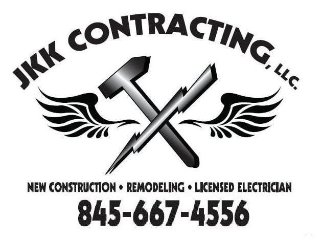 JKK CONTRACTING - 9 John St, Napanoch, New York - General Contractors ...