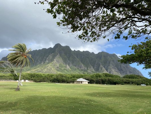 KUALOA POINT STATE RECREATION AREA - Updated December 2024 - 18 Photos ...