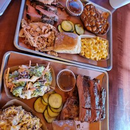SMOKEHOUSE 41 - 569 Photos & 754 Reviews - 40713 Hwy 41, Oakhurst ...