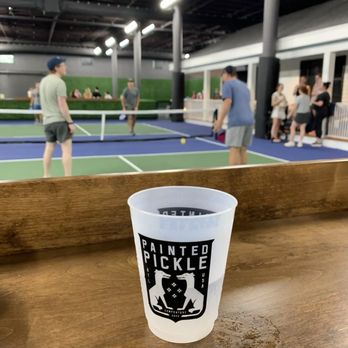 PAINTED PICKLE - Updated February 2025 - 107 Photos & 30 Reviews - 279 ...