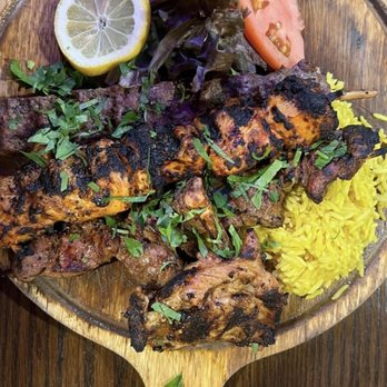 KANOON - Updated December 2025 - 291 Photos & 126 Reviews - 349 Hazel ...