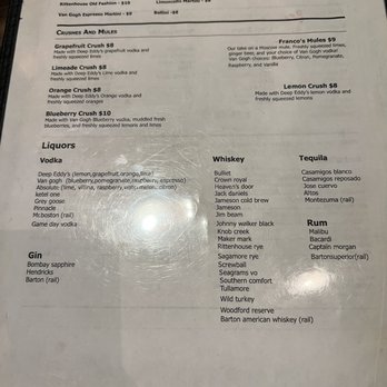 Franco’s Italian Bistro - Trusted Since 2014 - Updated July 2025 - 134 ...