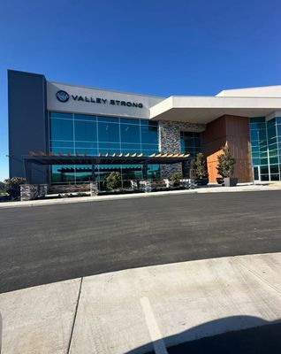 VALLEY STRONG CREDIT UNION - Updated January 2026 - 11 Photos - 3660 ...