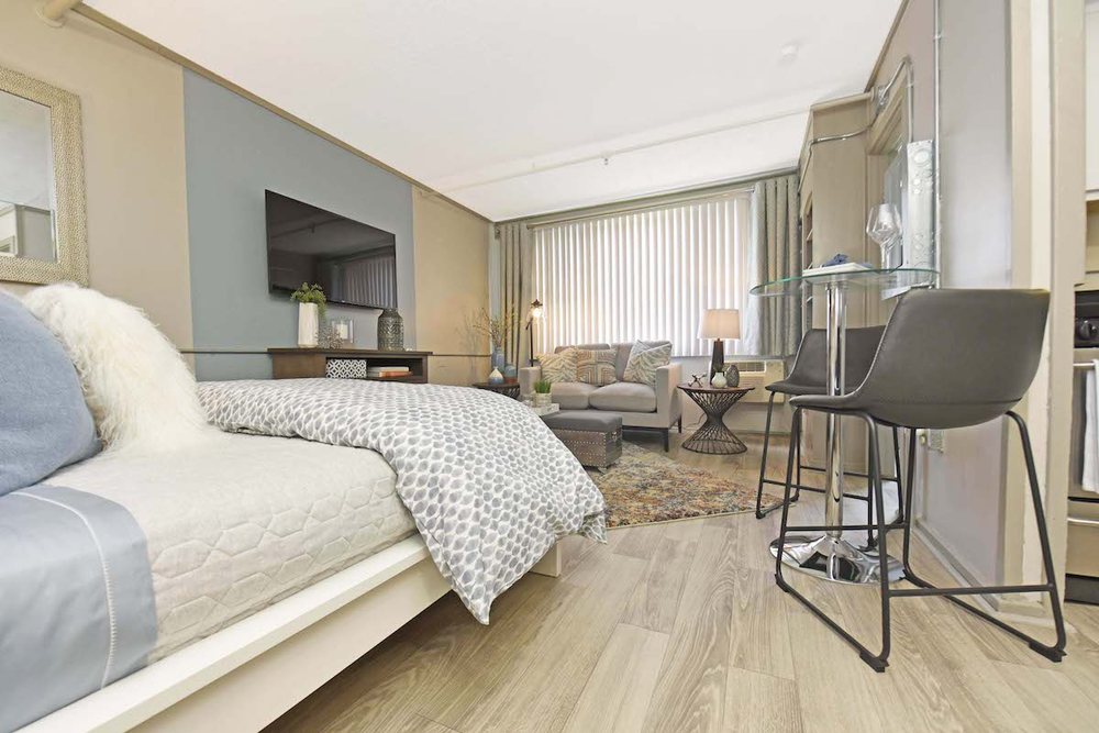 THE FLATS AT JACKSON SQUARE - Updated September 2025 - 22 Photos - 82 E ...