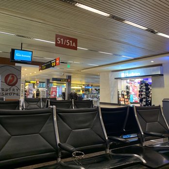 SEATAC AMC PASSENGER TERMINAL - Updated July 2025 - 51 Photos & 22 ...