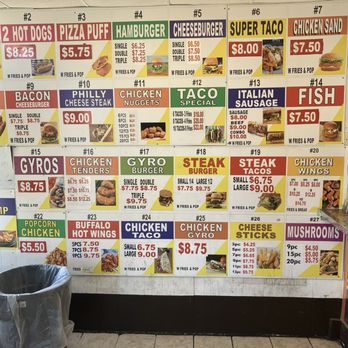 MR FRIED RICE - Updated June 2025 - 524 S Laramie Ave, Chicago ...