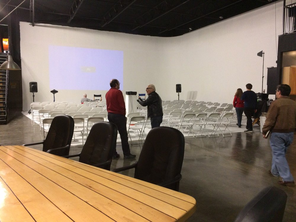 CREATIVE TECHNOLOGY CENTER - 604 Moulton Ave, Los Angeles, California ...