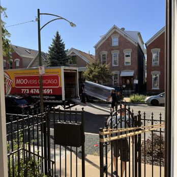 MOOVERS CHICAGO - Updated May 2025 - 442 Photos & 391 Reviews - 5359 N ...