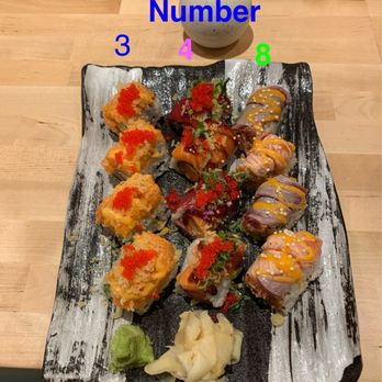 SURAM SUSHI & UDON - Updated October 2025 - 131 Photos & 24 Reviews ...