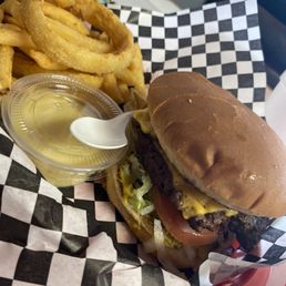 REX’S HAMBURGERS - Updated June 2024 - 166 Photos & 205 Reviews - 5555 ...