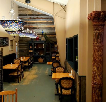 WINDY RIDGE CAFE - Updated February 2025 - 166 Photos & 294 Reviews ...