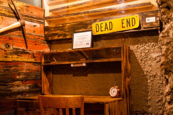 CONSTANT EVOLUTION ESCAPE ROOMS - Updated September 2025 - 15 Photos ...