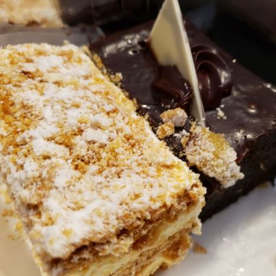 SERANO BAKERY - Updated November 2024 - 213 Photos & 137 Reviews - 830 ...