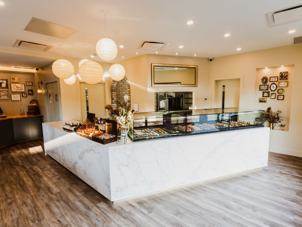 PATISSERIE LE PONT - Updated January 2026 - 74 Photos - 230 15th Street ...