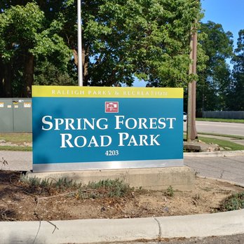 SPRING FOREST ROAD PARK - Updated January 2026 - 24 Photos & 10 Reviews ...