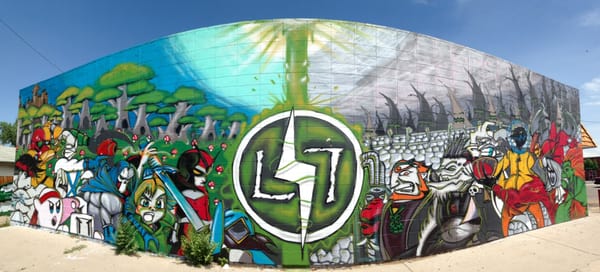 LEVEL 7 GAMES - Updated April 2026 - 54 Reviews - 2385 W Alameda Ave ...