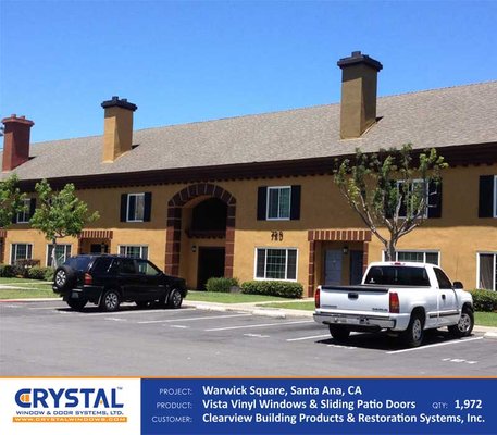 CRYSTAL WINDOW & DOOR SYSTEMS - Updated December 2025 - 27 Photos & 16 ...