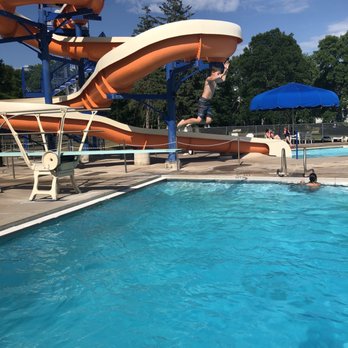 RUSH CITY AQUATIC CENTER - Updated August 2025 - 305 S Eliot Ave, Rush ...