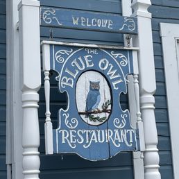 THE BLUE OWL RESTAURANT & BAKERY - Updated July 2025 - 402 Photos & 318 ...