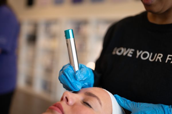 FIZZ FACIAL BAR ST. LOUIS - Updated January 2025 - 39 Photos & 14 ...
