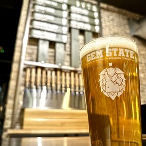 BOISE BREWING - Updated October 2025 - 185 Photos & 145 Reviews - 521 W ...