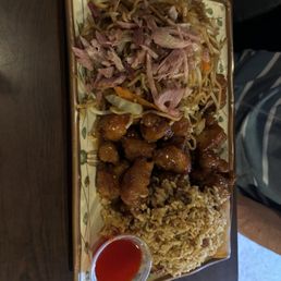 RICE BOWL - Updated October 2025 - 332 Photos & 484 Reviews - 1119 18th ...